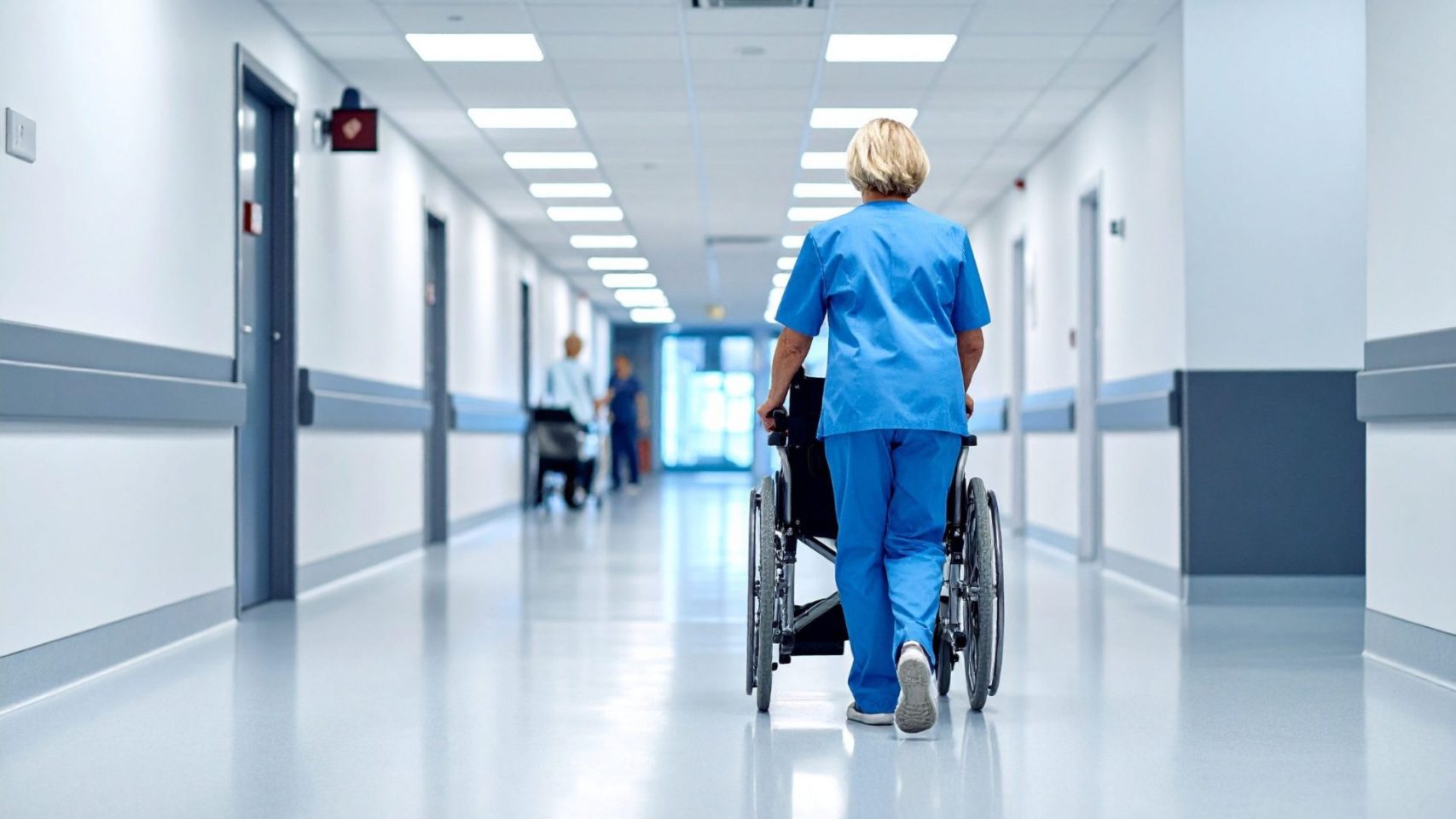 What to Expect After a Nursing Home Death in Houston | Birdsong